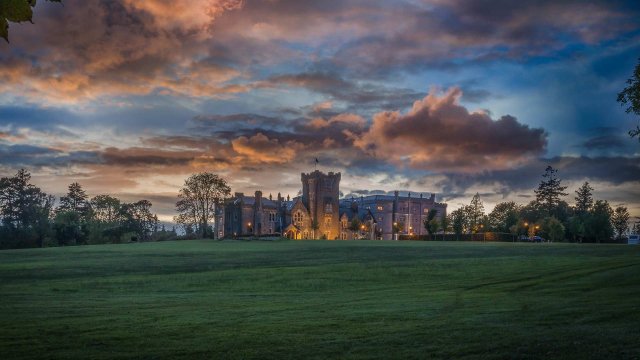Kilronan-Castle-Evening-1920x1080 | Kilronan Castle Estate & Spa