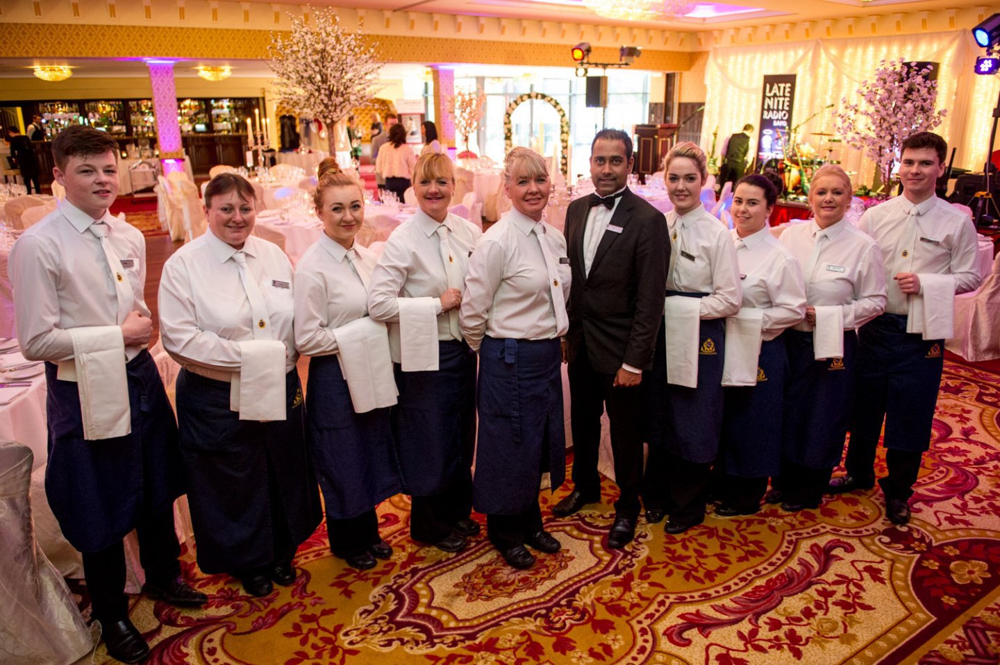 006_Kilronan Castle Showcase | Kilronan Castle Estate & Spa