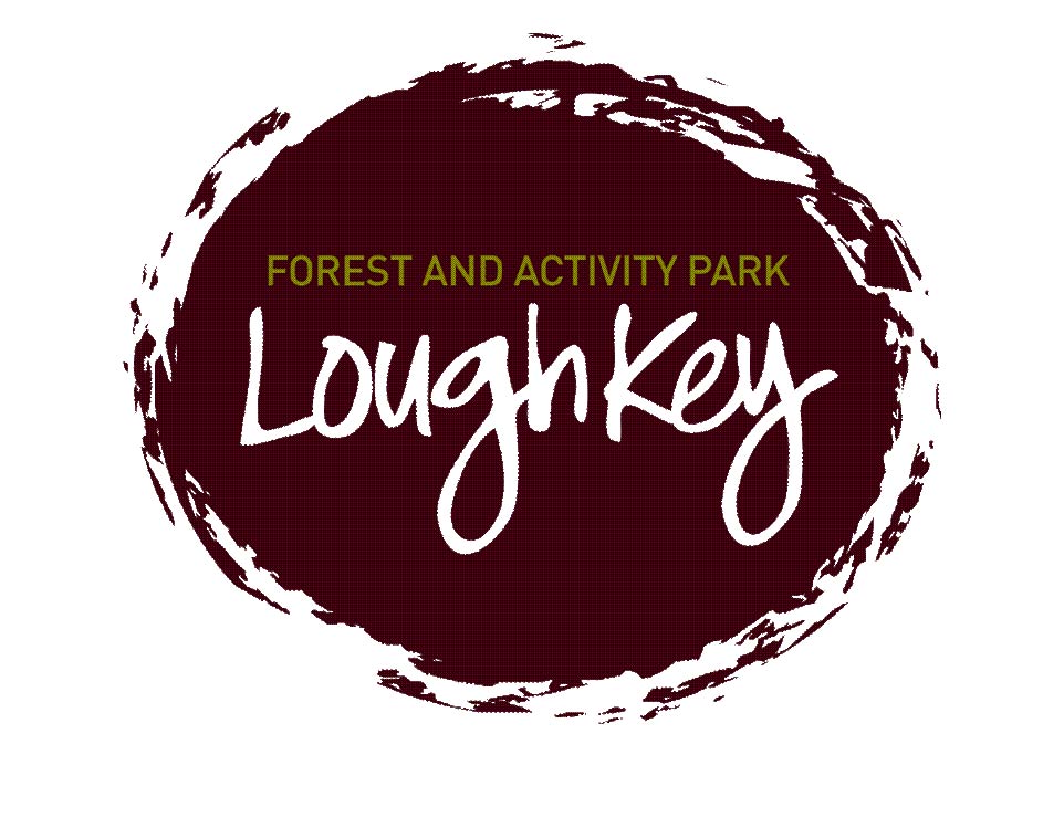Lough-Key-Logo | Kilronan Castle Estate & Spa