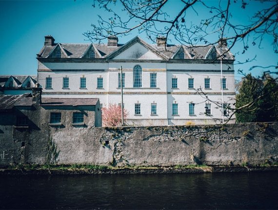 king-house-boyle | Kilronan Castle Estate & Spa