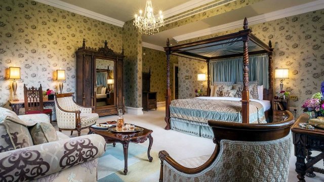 suite-03 | Kilronan Castle Estate & Spa