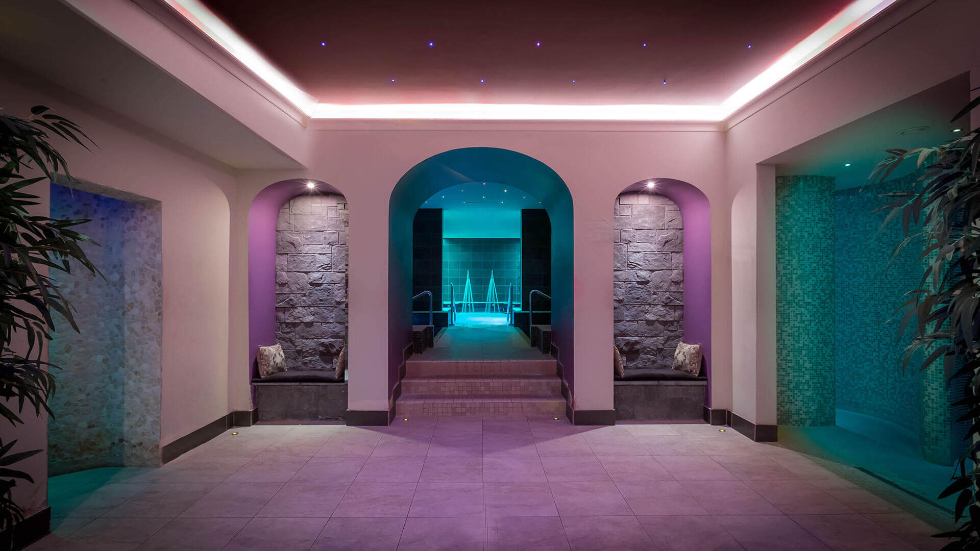 spa-8 | Kilronan Castle Estate & Spa