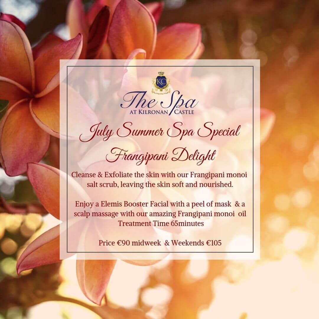 What's on at Kilronan Castle | Roscommon Events | Kilronan Castle