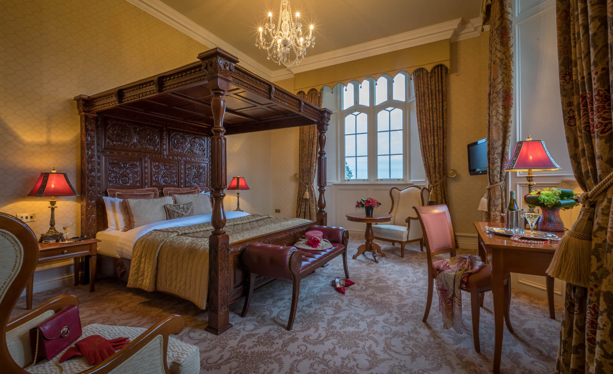 Gourmet Taste of Roscommon | Kilronan Castle Estate & Spa