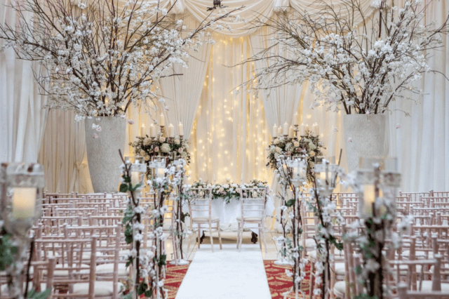 All inclusive castle wedding packages 60 photos - Astyledwedding.com